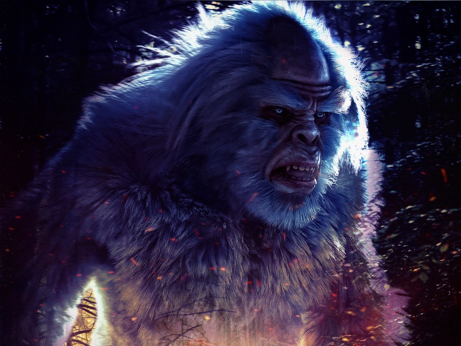 Monstrous | Apple TV