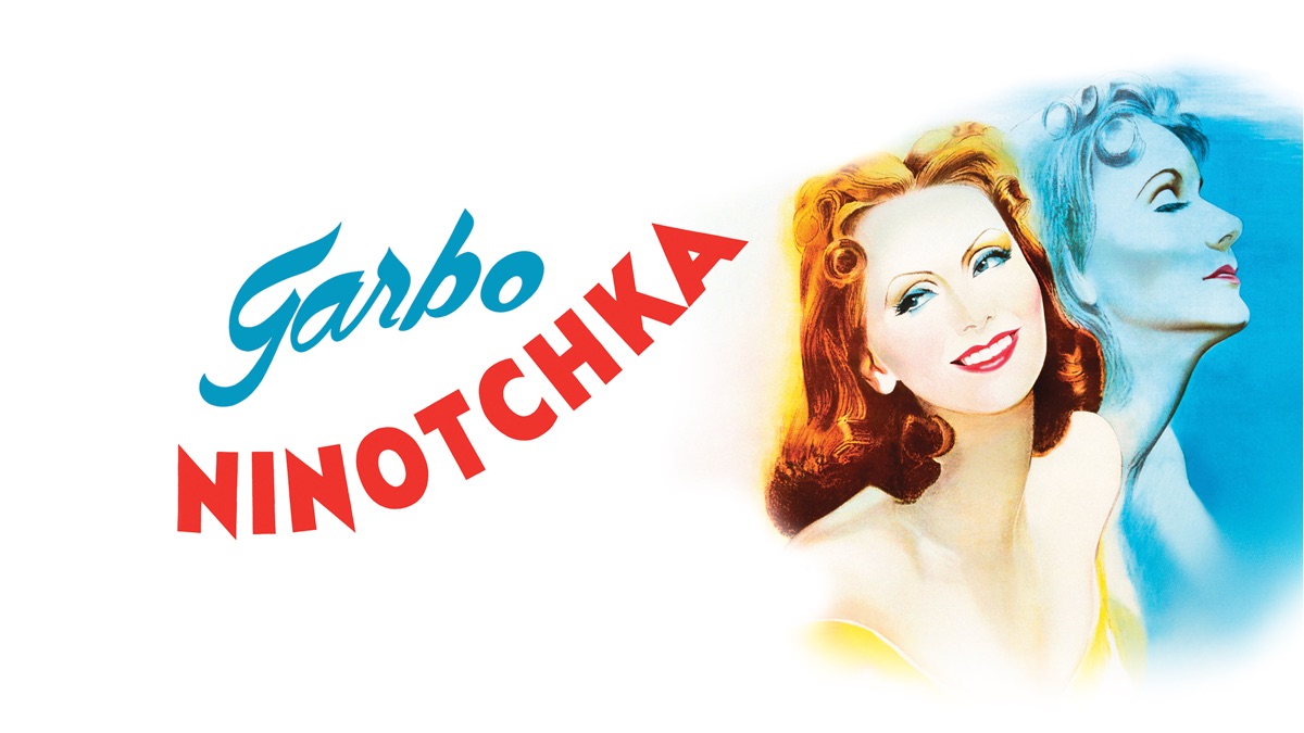 Ninotchka | Apple TV