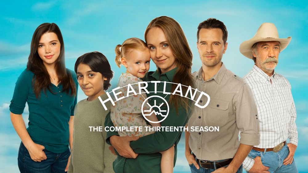 Heartland | Apple TV