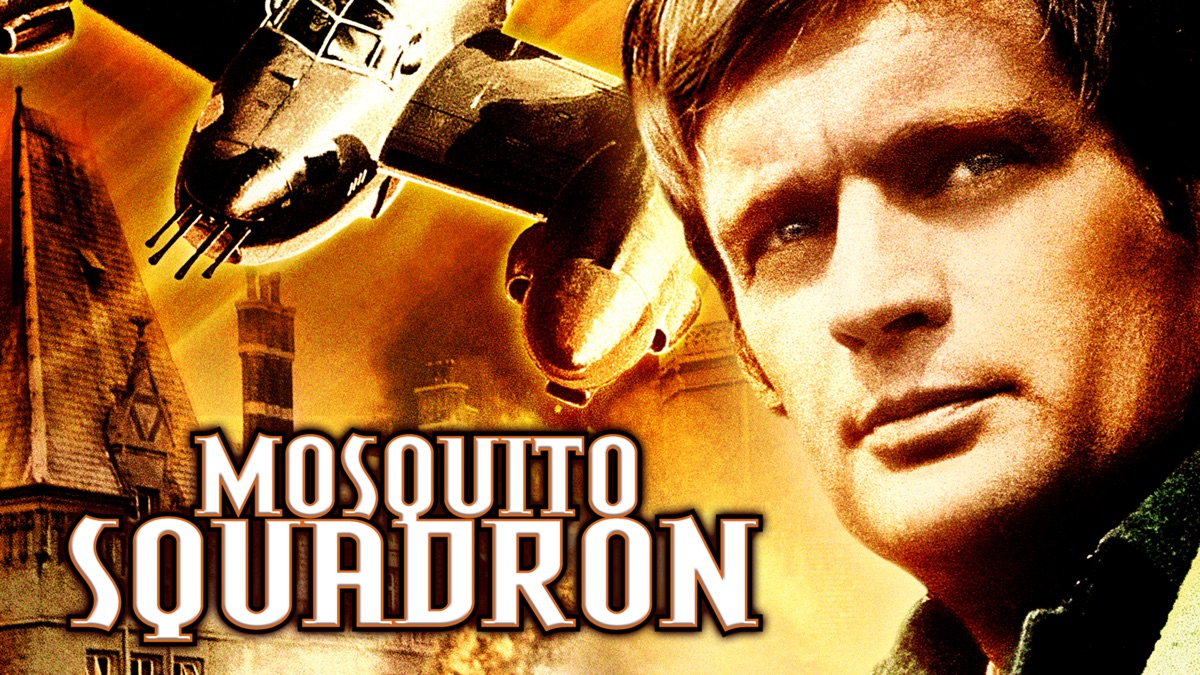 Mosquito Squadron | Apple TV