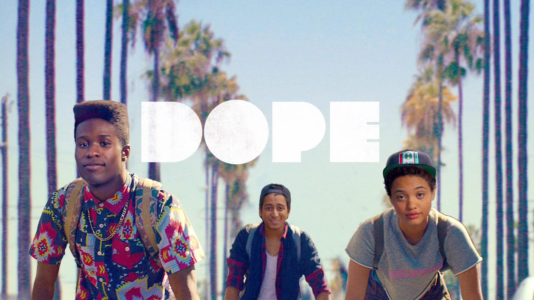 Dope | Apple TV