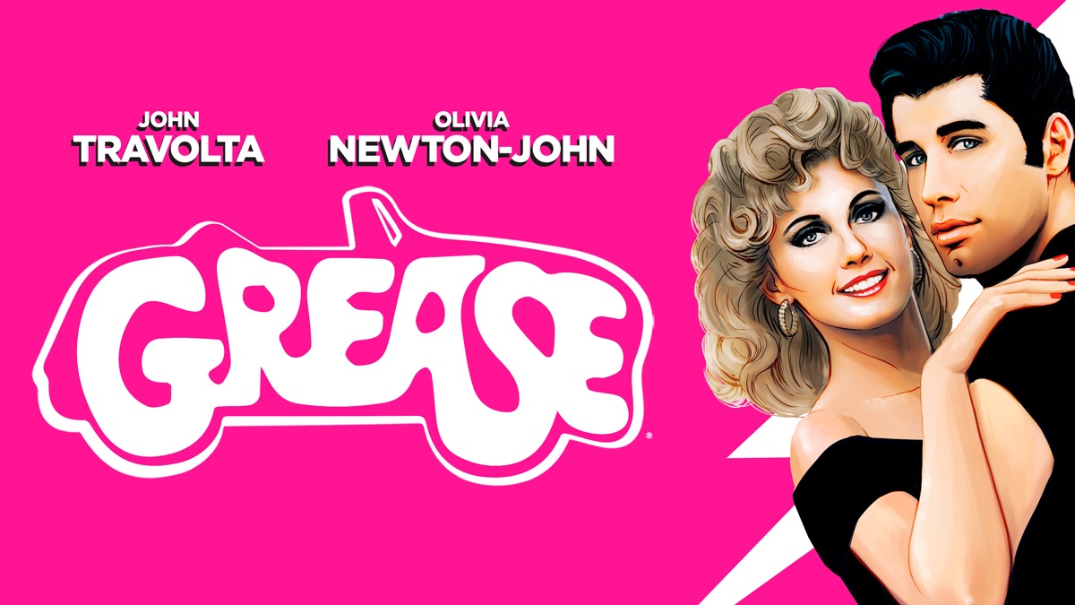 Grease | Apple TV
