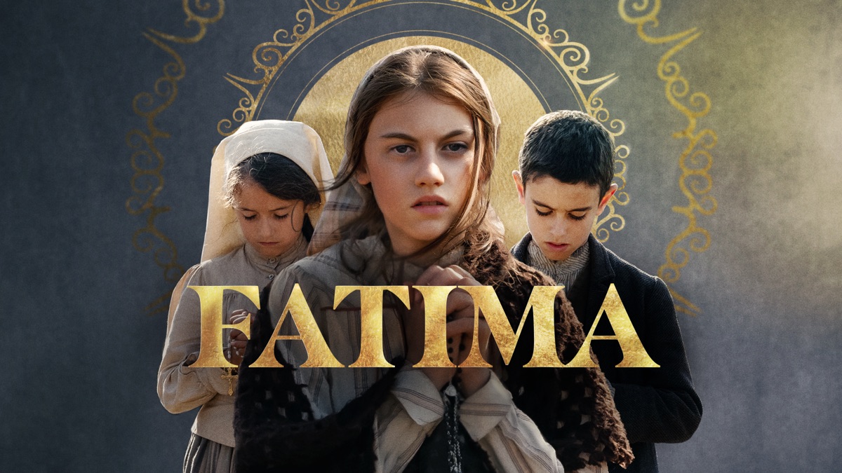 Fatima | Apple TV