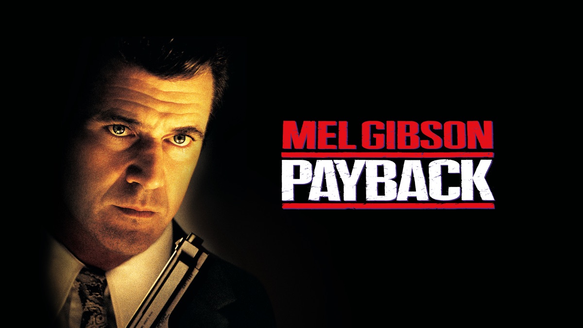 Payback - Zahltag | Apple TV
