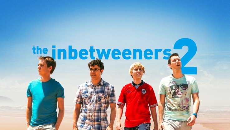 The Inbetweeners Movie | Apple TV