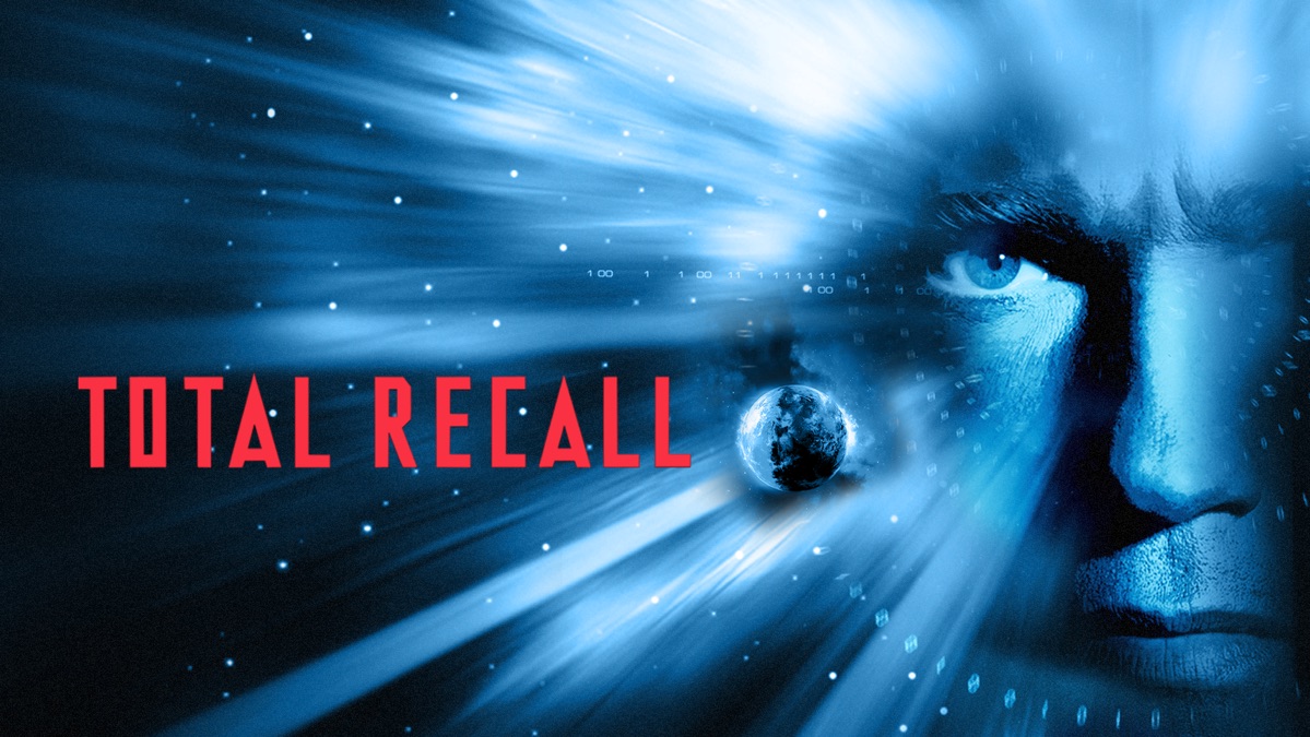 Total Recall | Apple TV