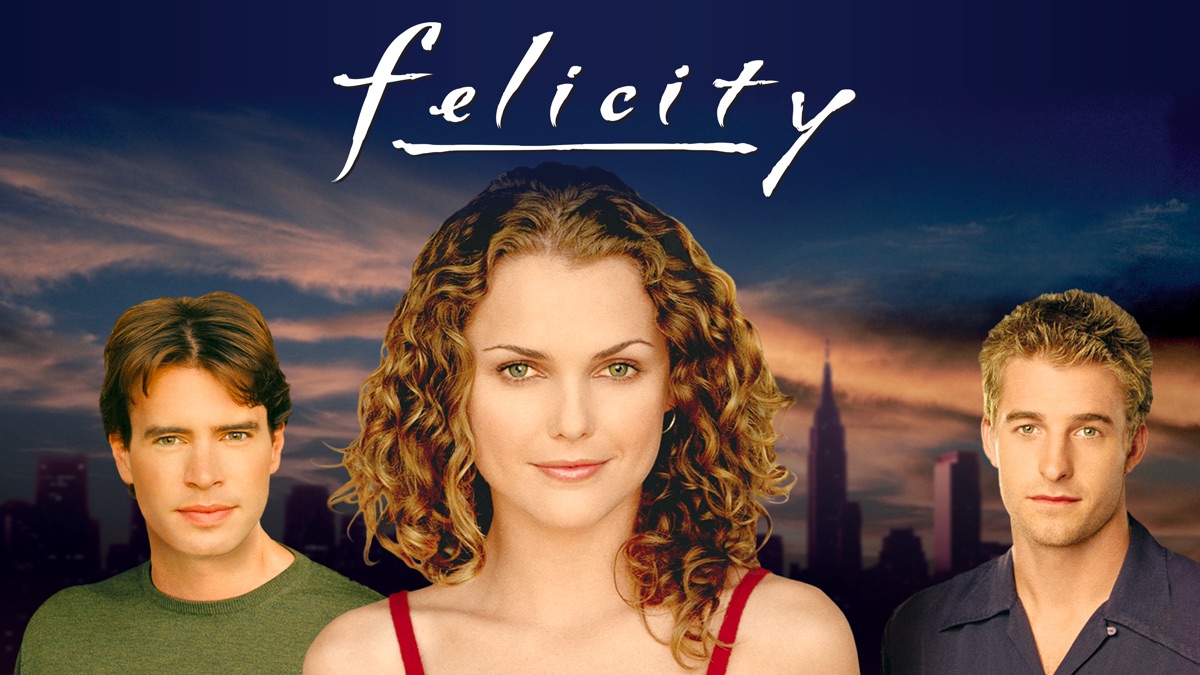 Felicity | Apple TV