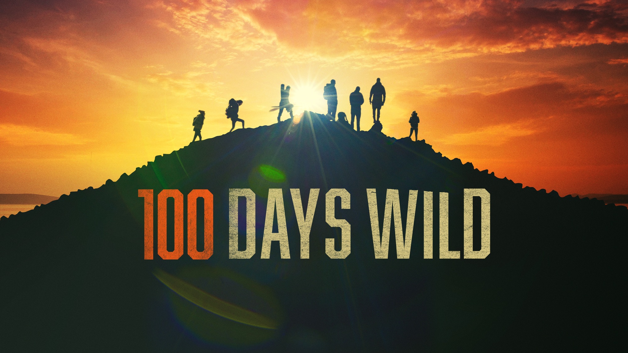 100 Days Wild | Apple TV