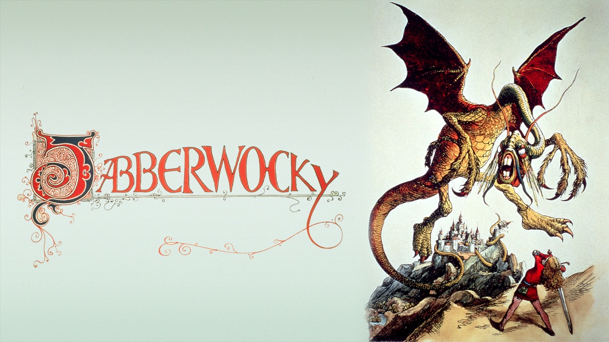Jabberwocky | Apple TV