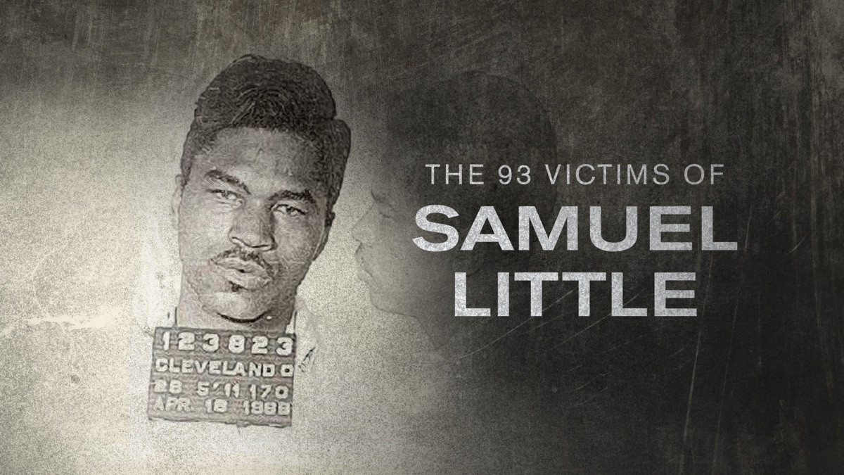 The 93 Victims of Samuel Little | Apple TV