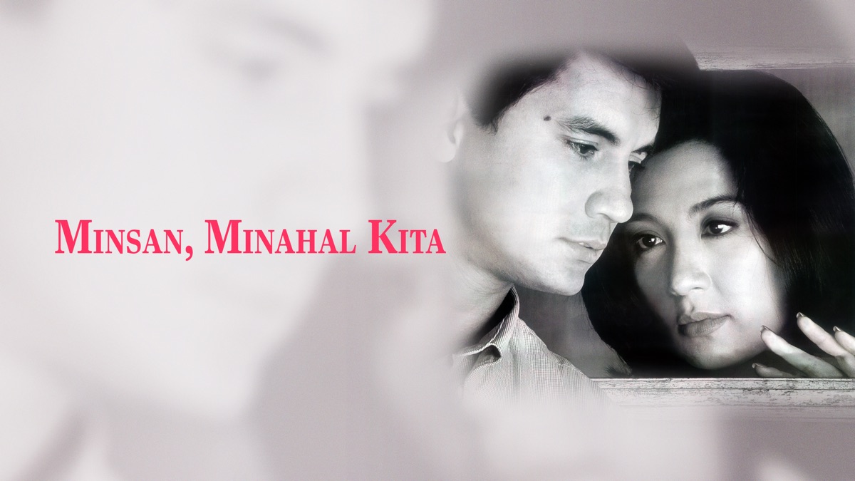 Minsan, Minahal Kita | Apple TV