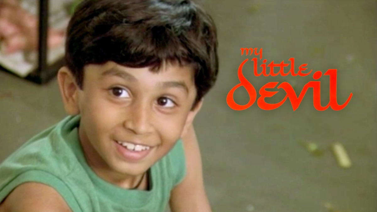 My Little Devil | Apple TV