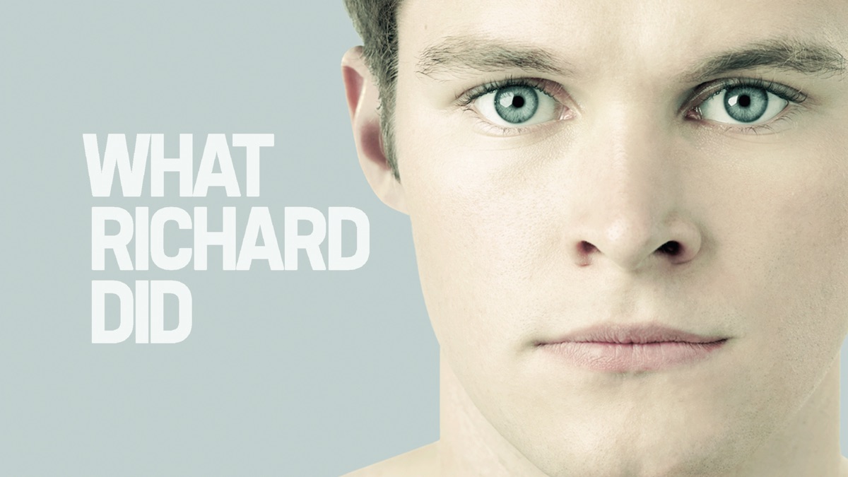 What Richard Did | Apple TV