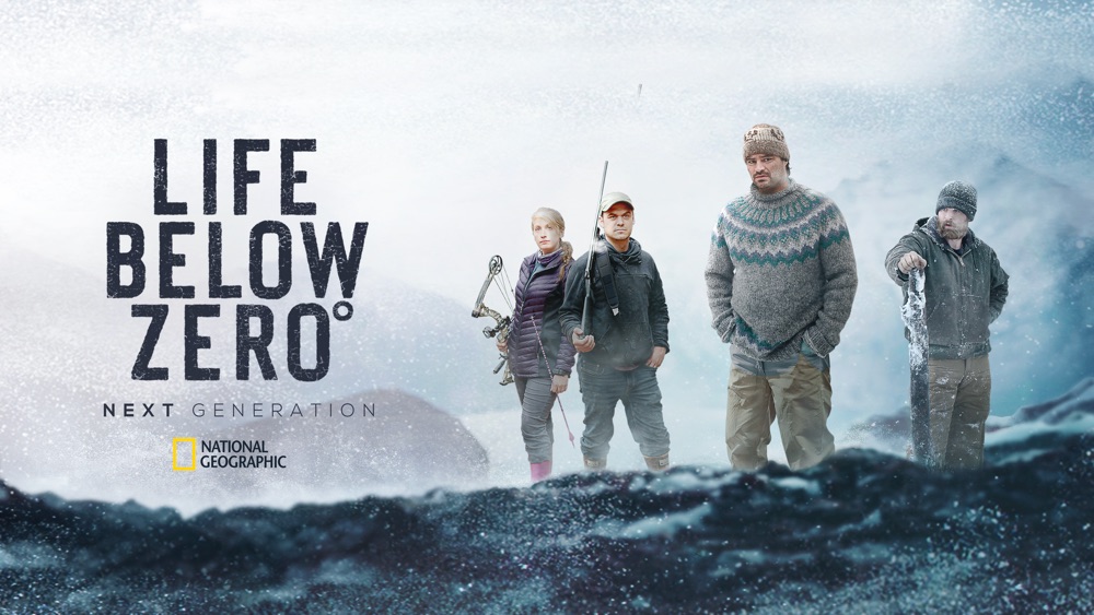 Life Below Zero: Next Generation | Apple TV