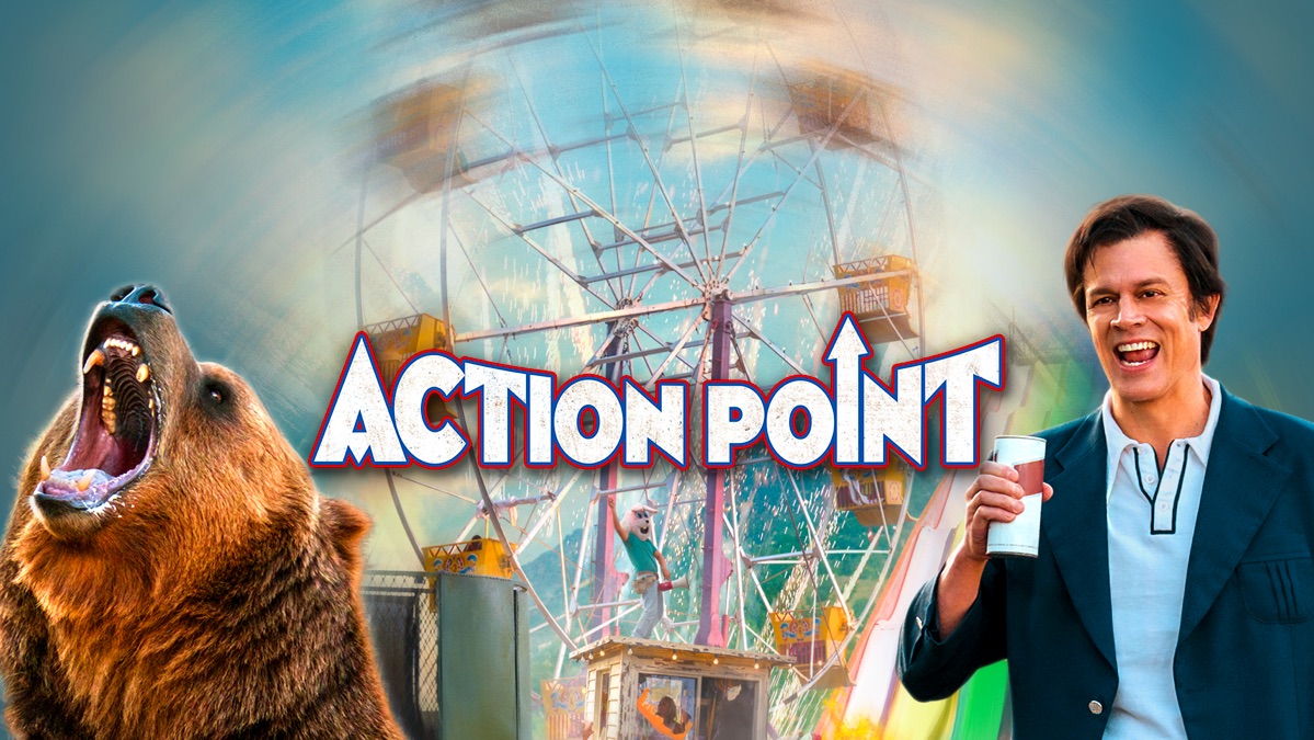 Action Point | Apple TV