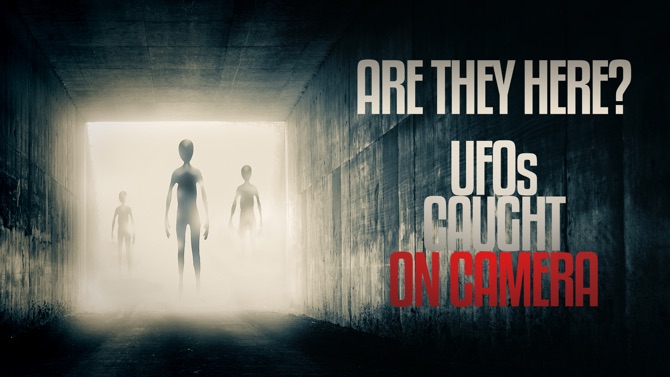 Close Encounters of the Fifth Kind: Contact Has Begun on Apple TV