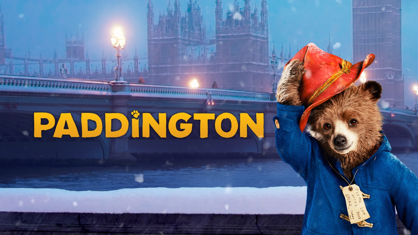 Paddington | Apple TV