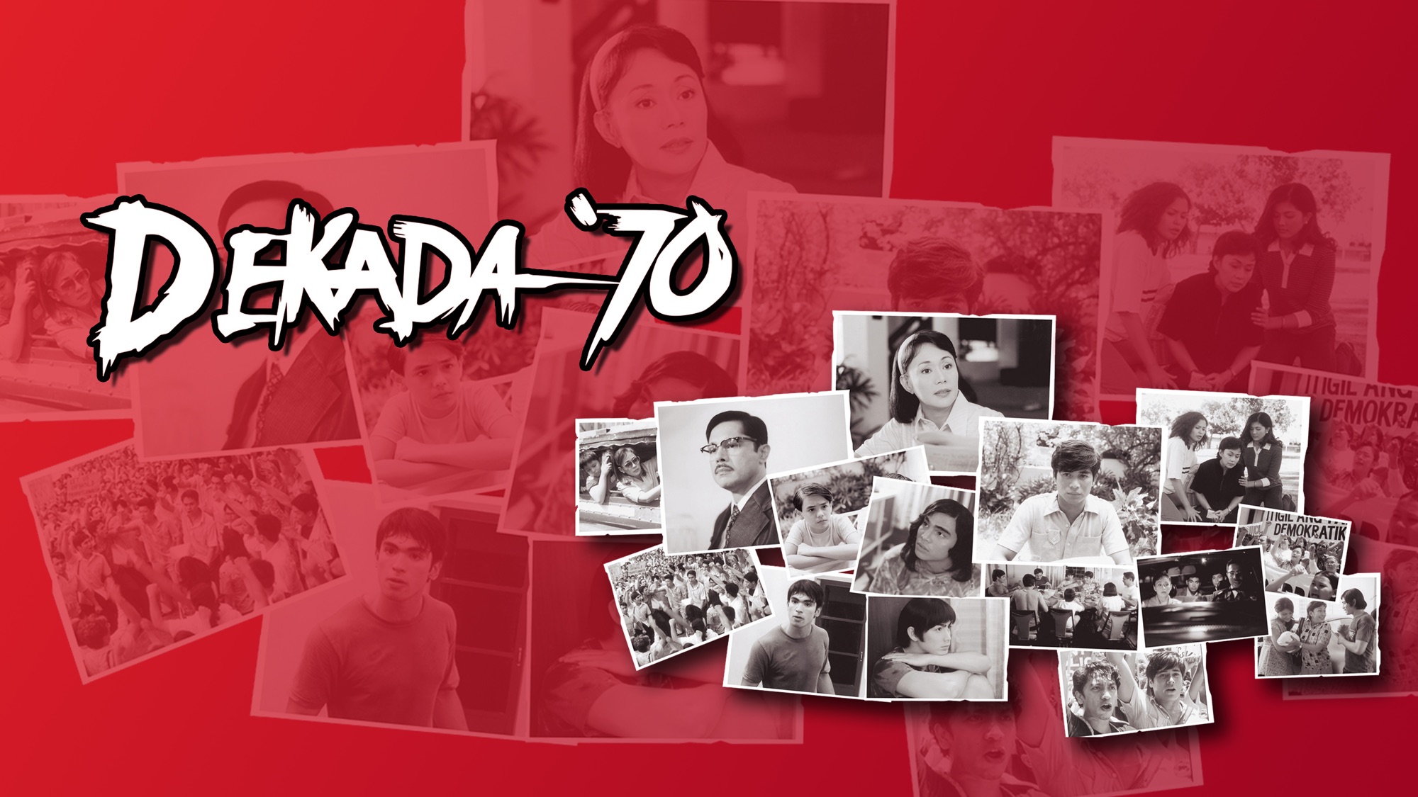 Dekada '70 | Apple TV