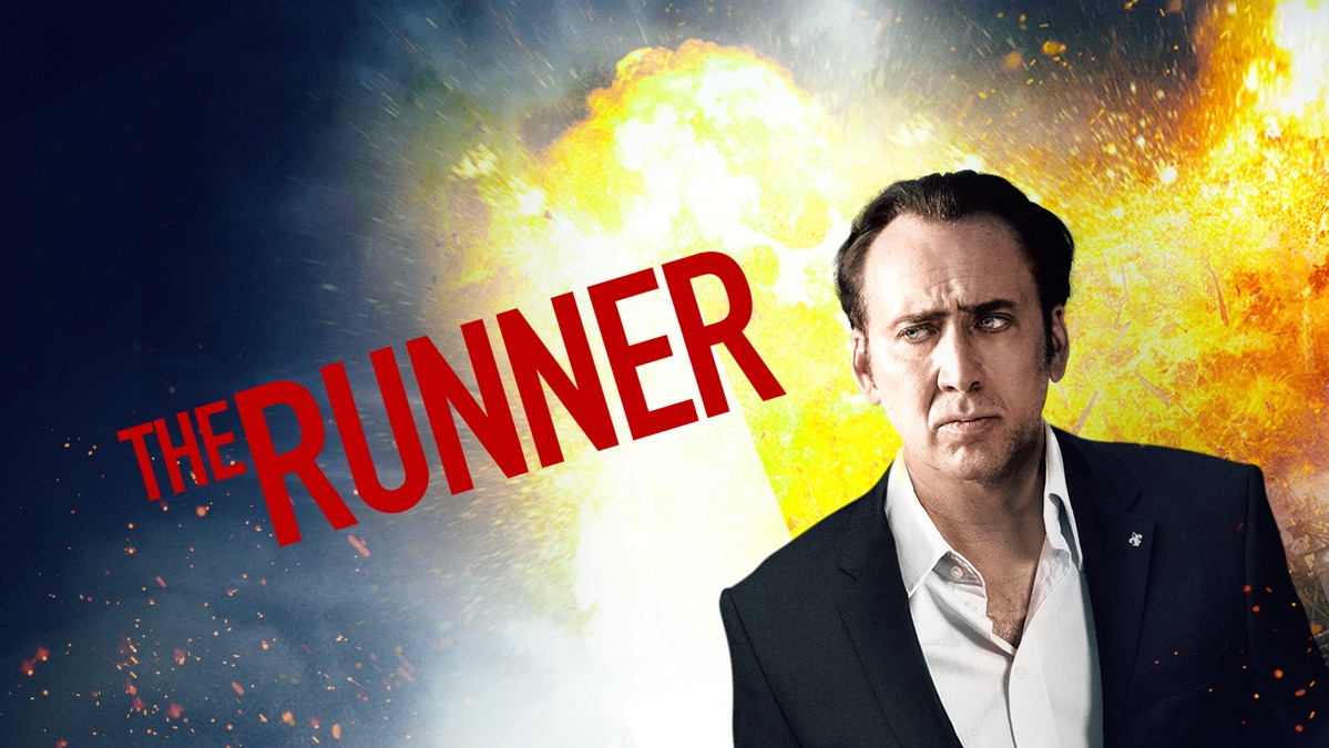 The Runner | Apple TV