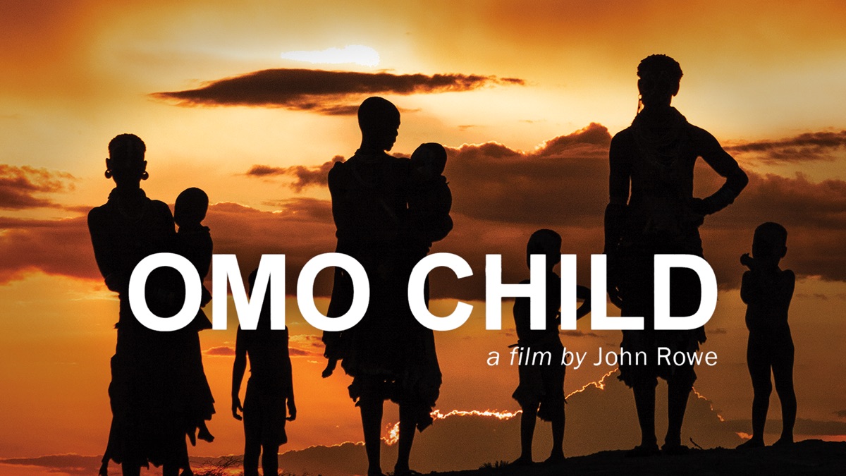 Omo Child | Apple TV