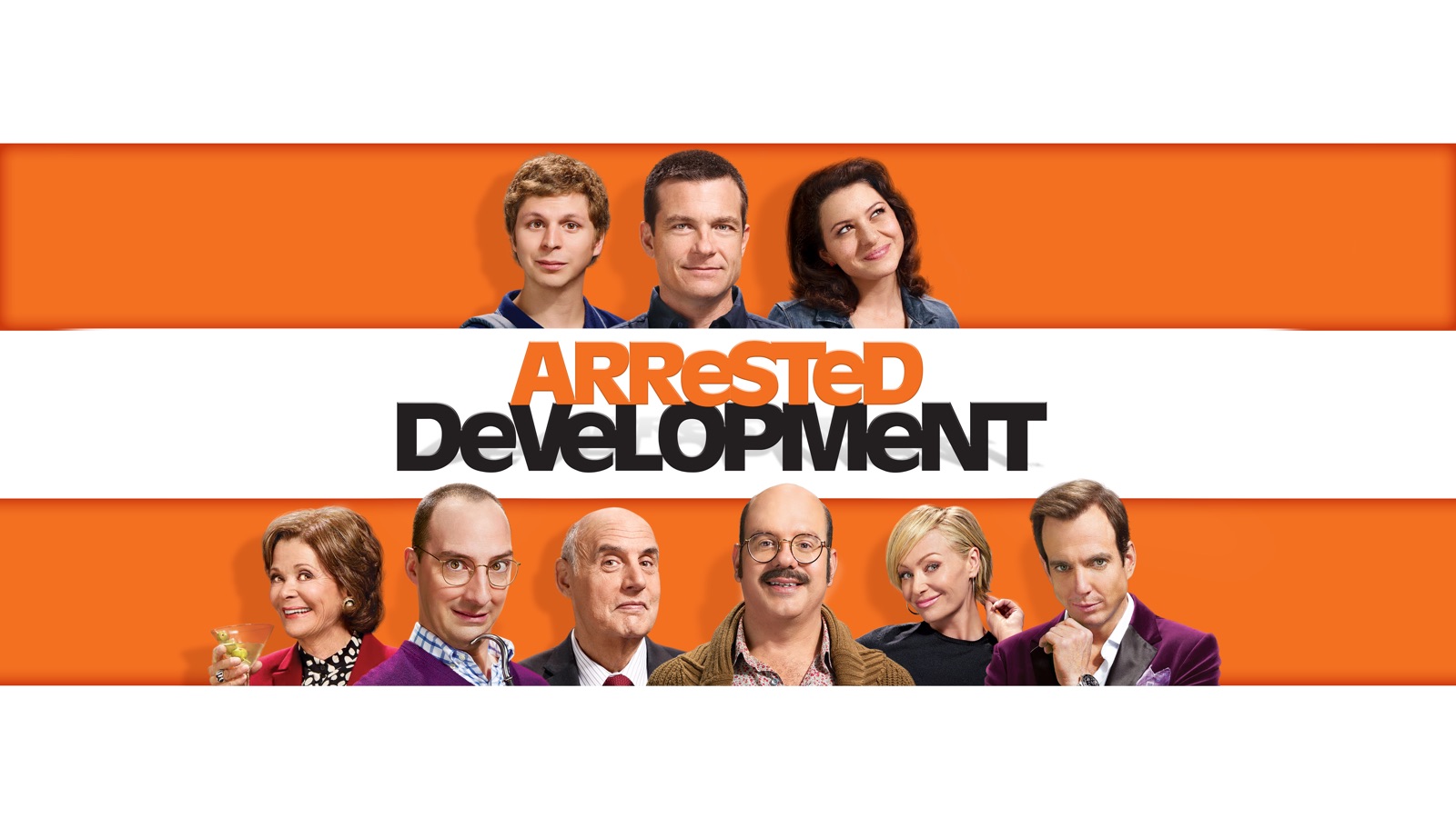 Arrested Development | Apple TV