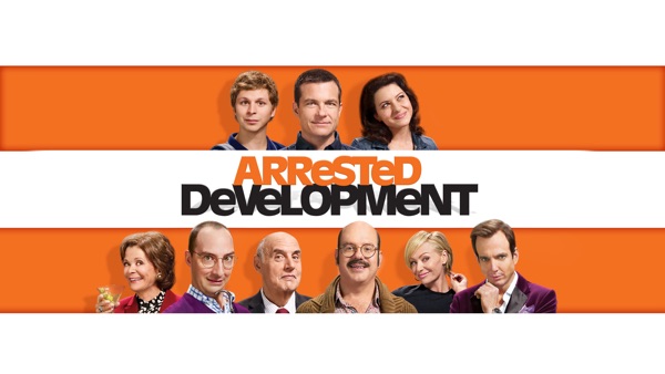 Arrested Development | Apple TV