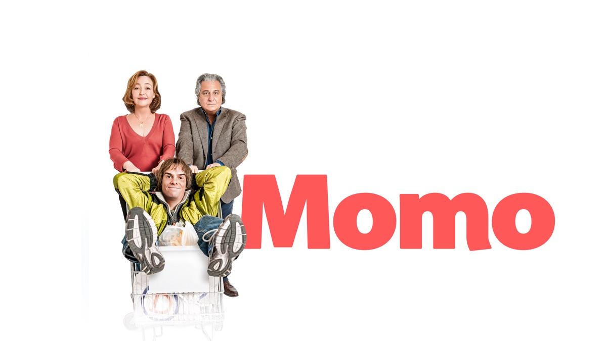 Finding Mom | Apple TV