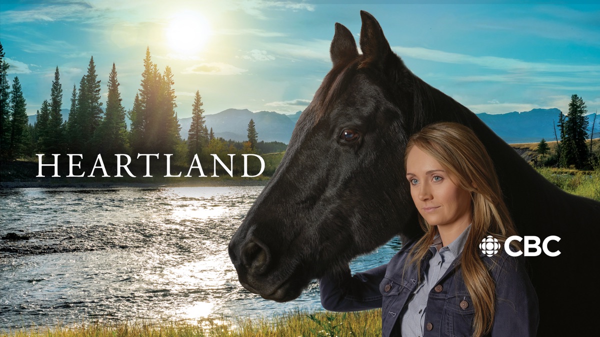 Heartland | Apple TV