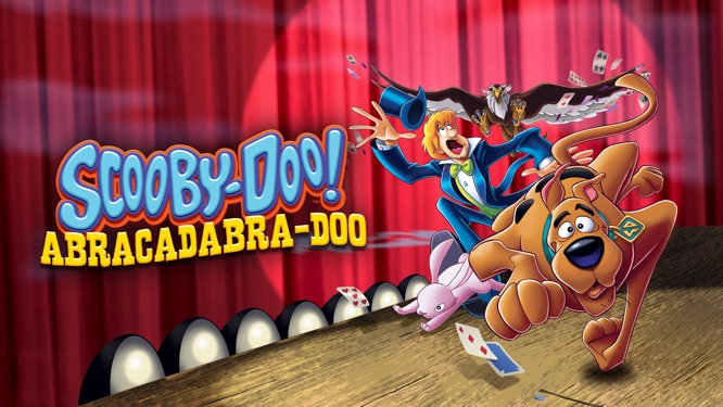 Scooby-Doo! O Mistério Começa | Apple TV