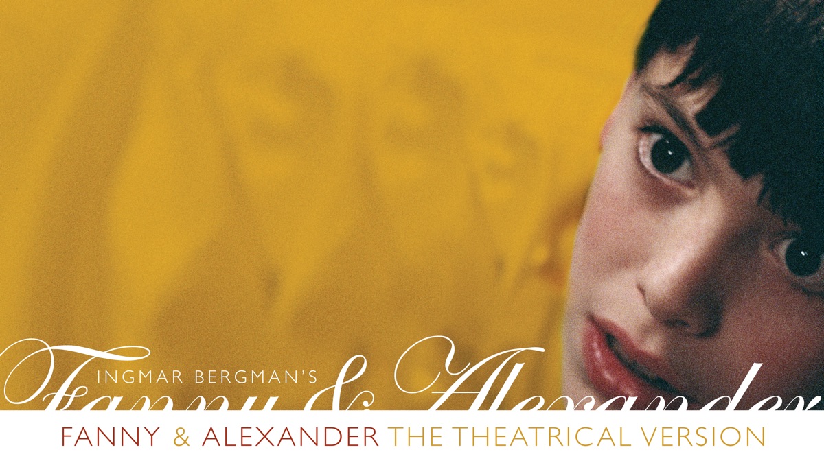 Fanny and Alexander | Apple TV
