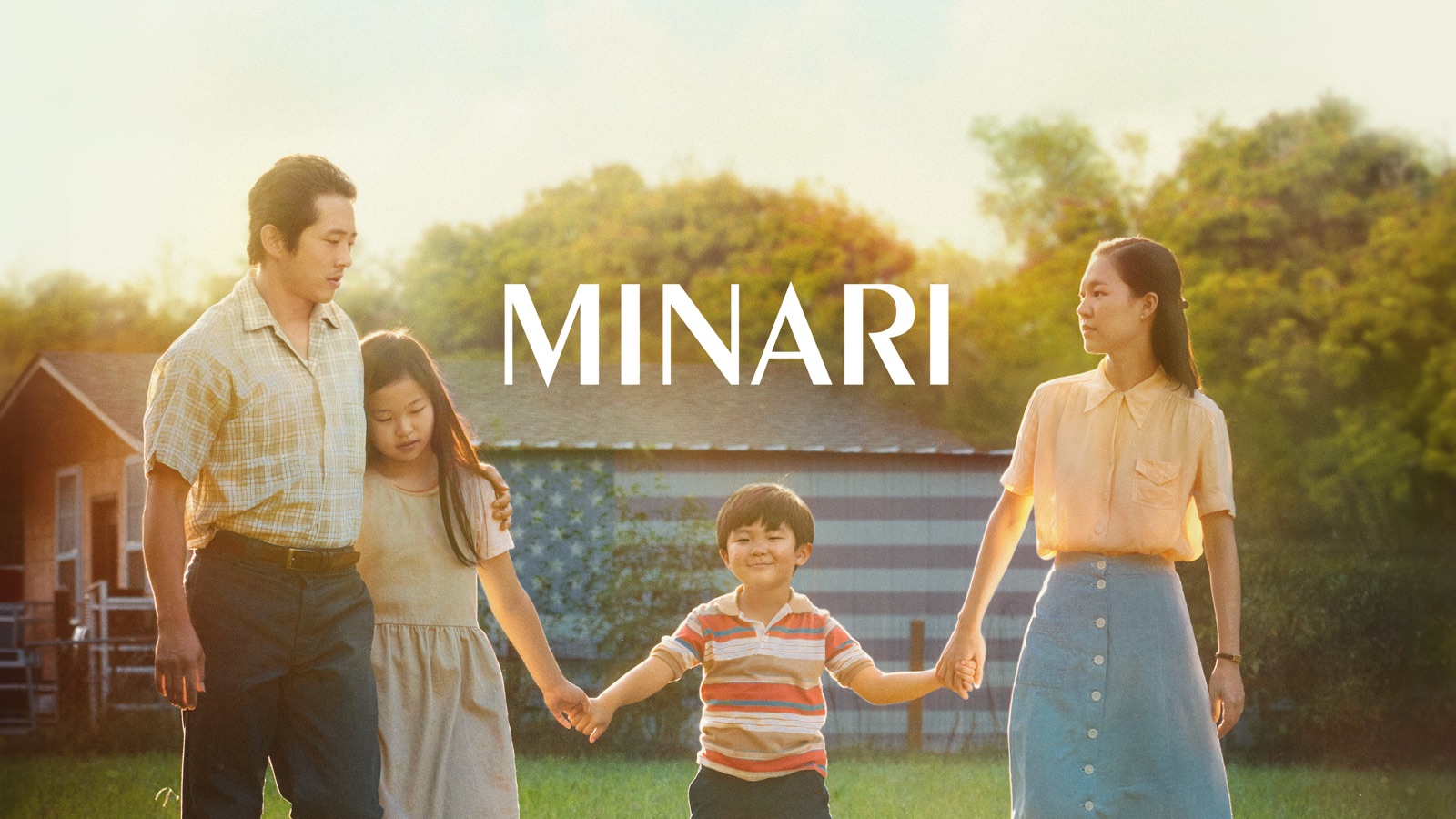Minari | Apple TV