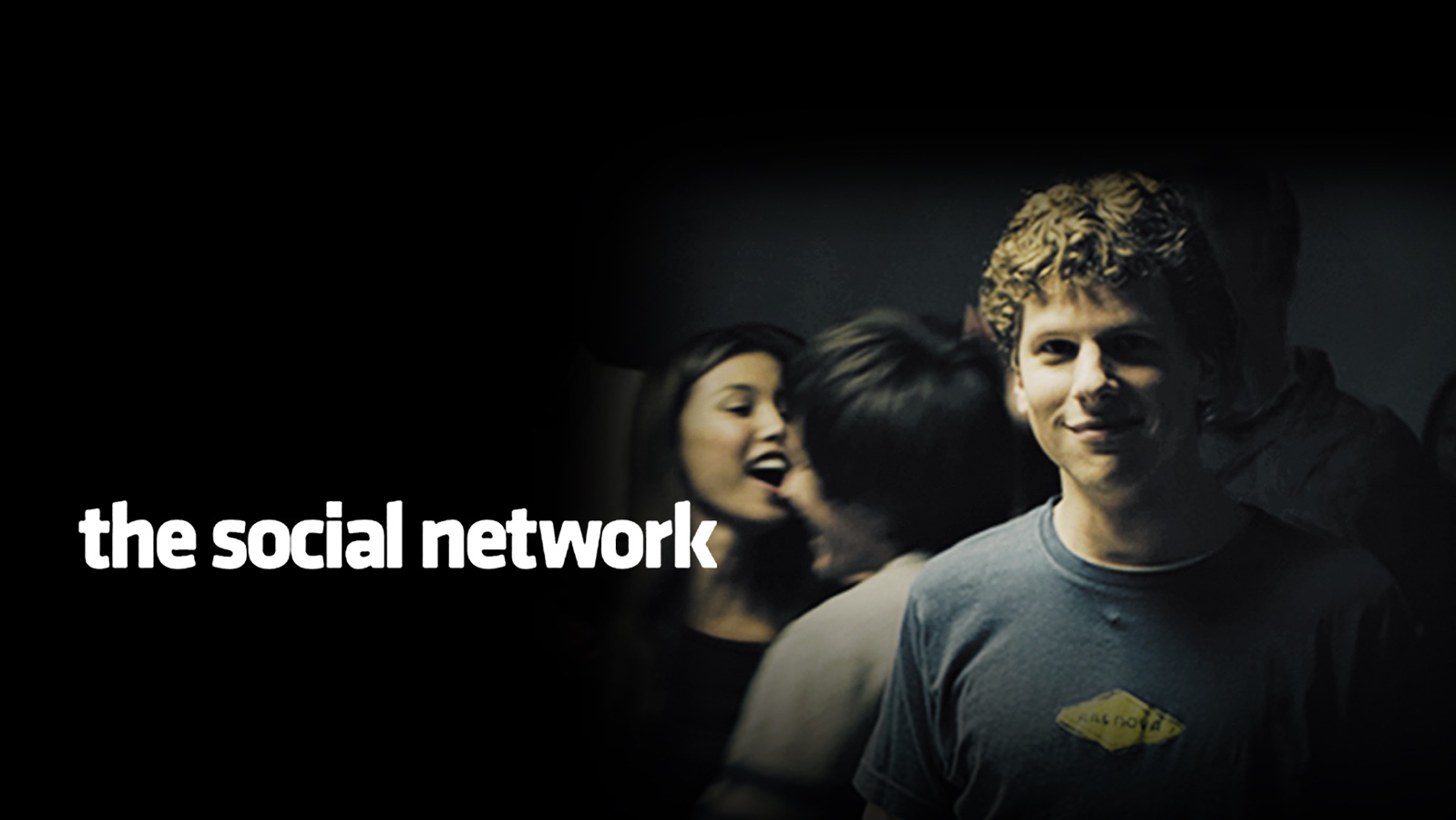 The Social Network | Apple TV