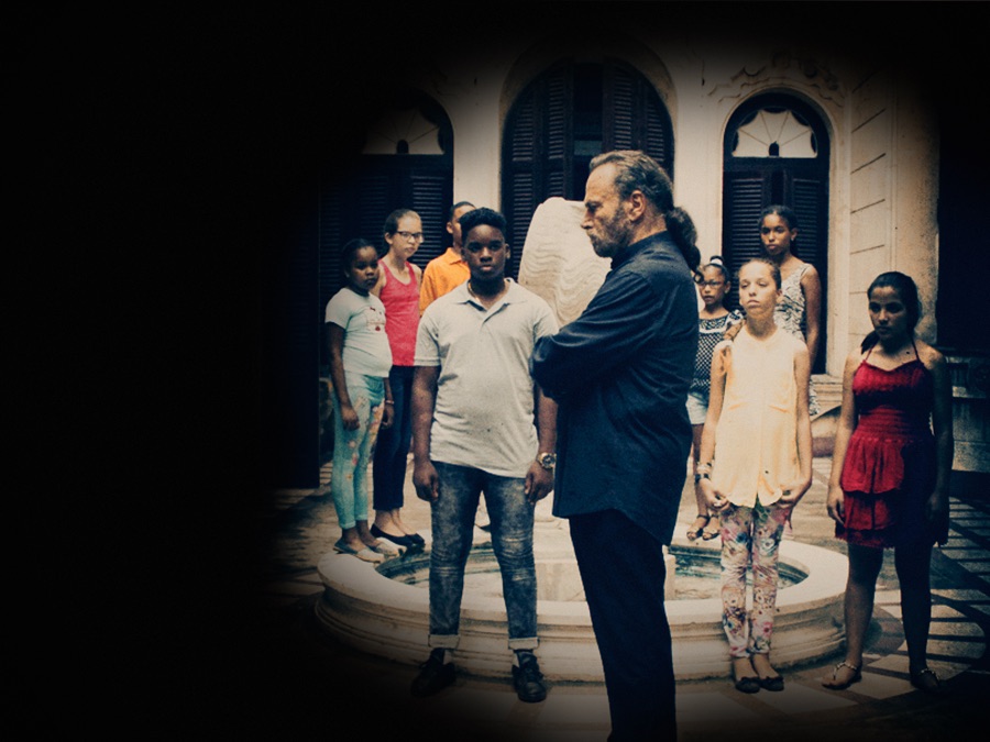 Havana Kyrie - Apple TV (MX)