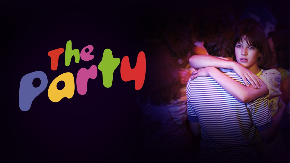 The Party | Apple TV