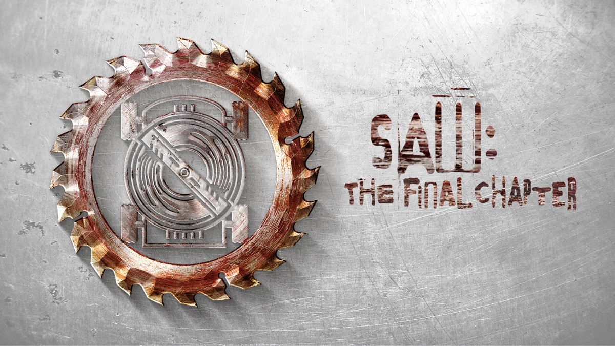 Saw: The Final Chapter | Apple TV