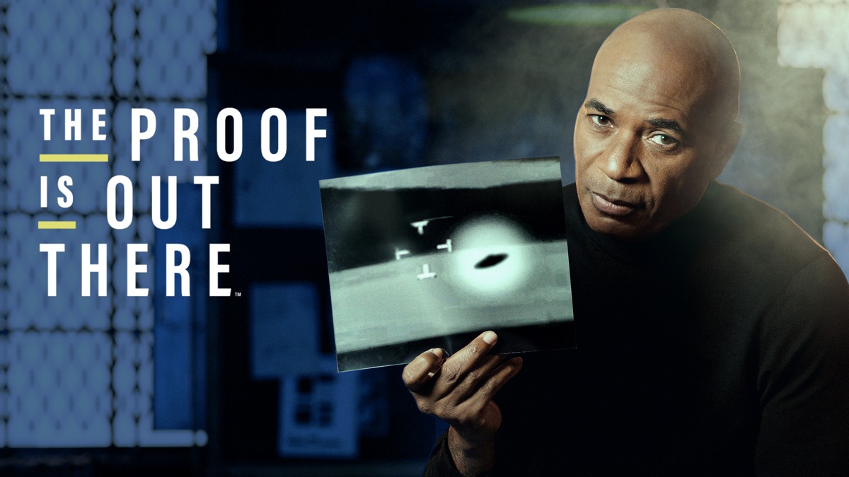 The Proof Is Out There | Apple TV