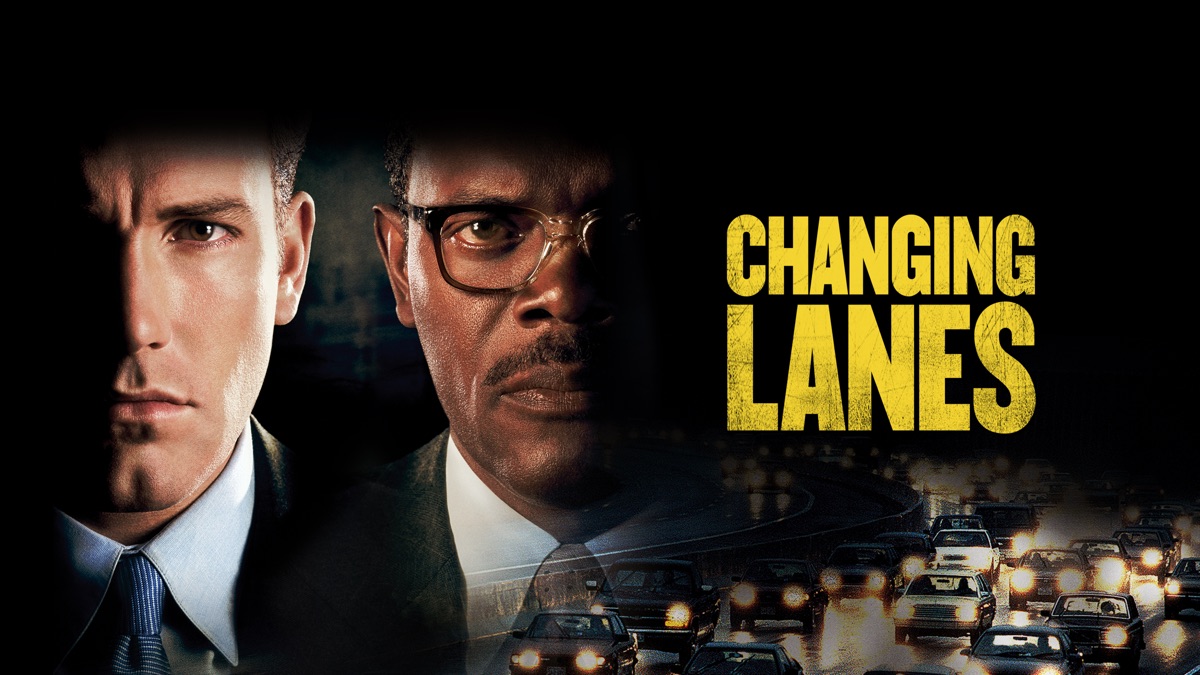 Changing Lanes | Apple TV