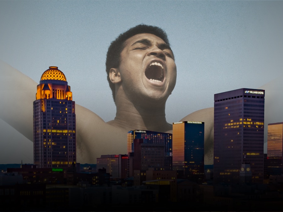 City of Ali | Apple TV