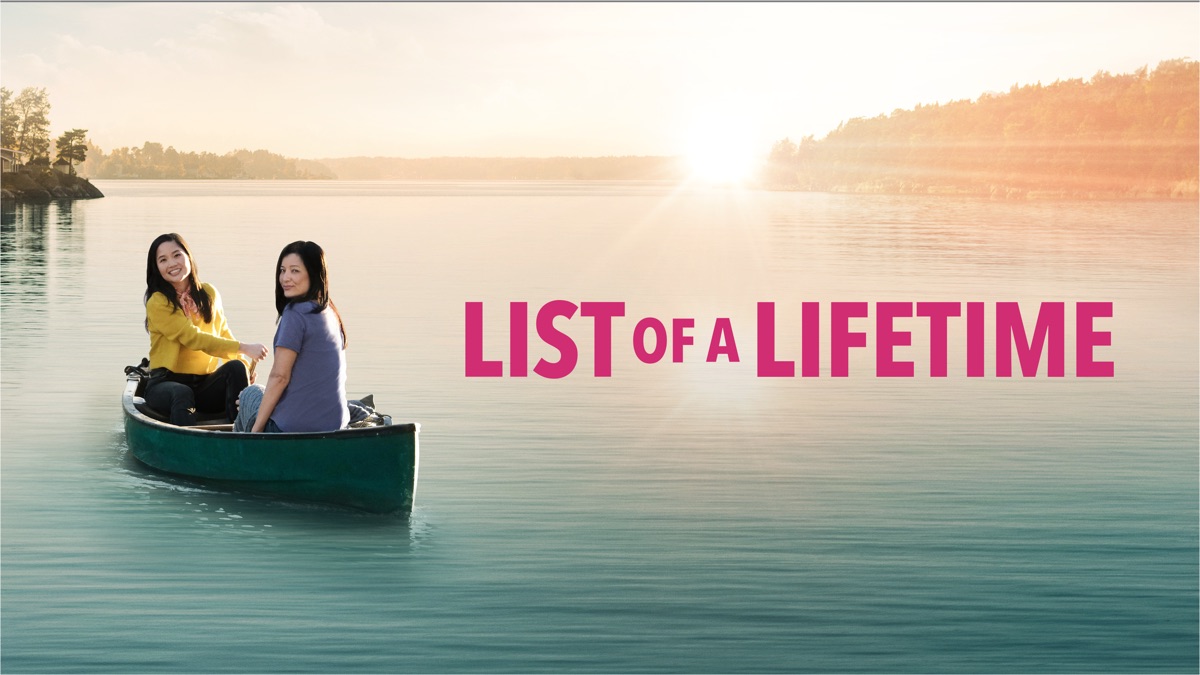 List of a Lifetime - Apple TV