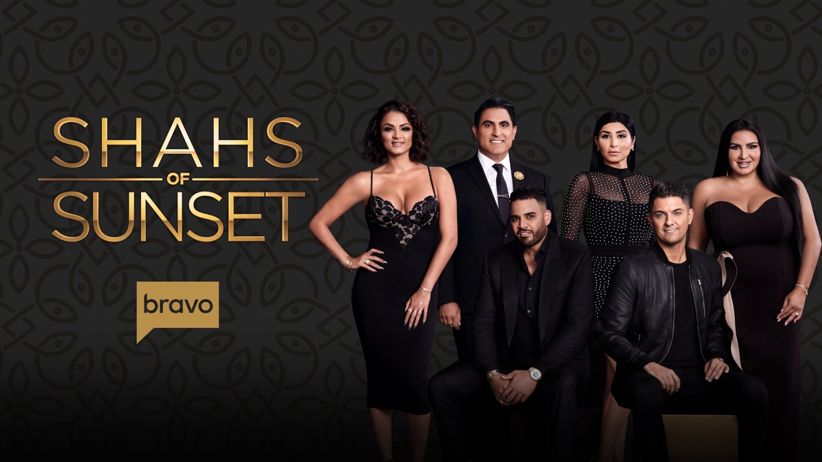 Shahs of Sunset | Apple TV