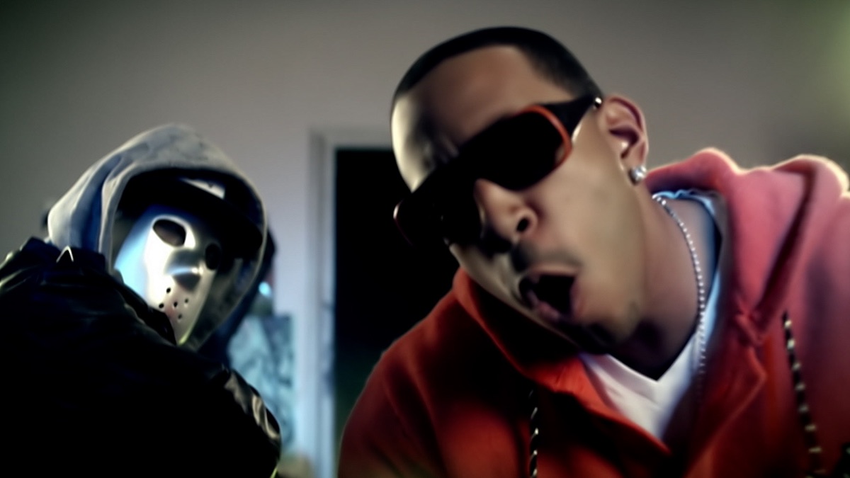 ‎How Low (Bonus Video) by Ludacris on Apple Music