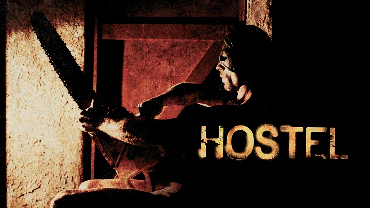 Hostel | Apple TV