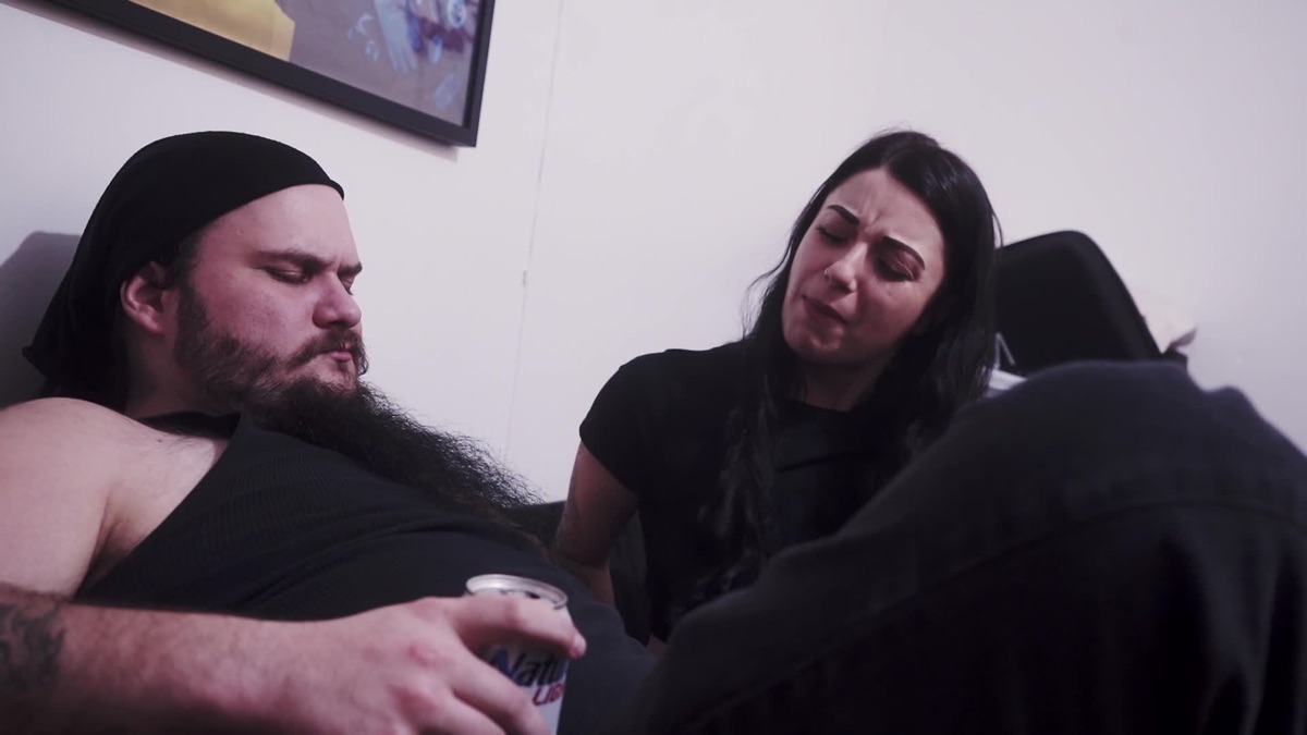 ‎PMS (feat. Shamu the Panda) by Stormie Leigh on Apple Music