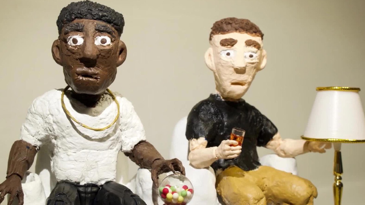 ‎WORLD IS YOURS (feat. Evelyn Kircher & King D-Roc) by Yungbc on Apple ...