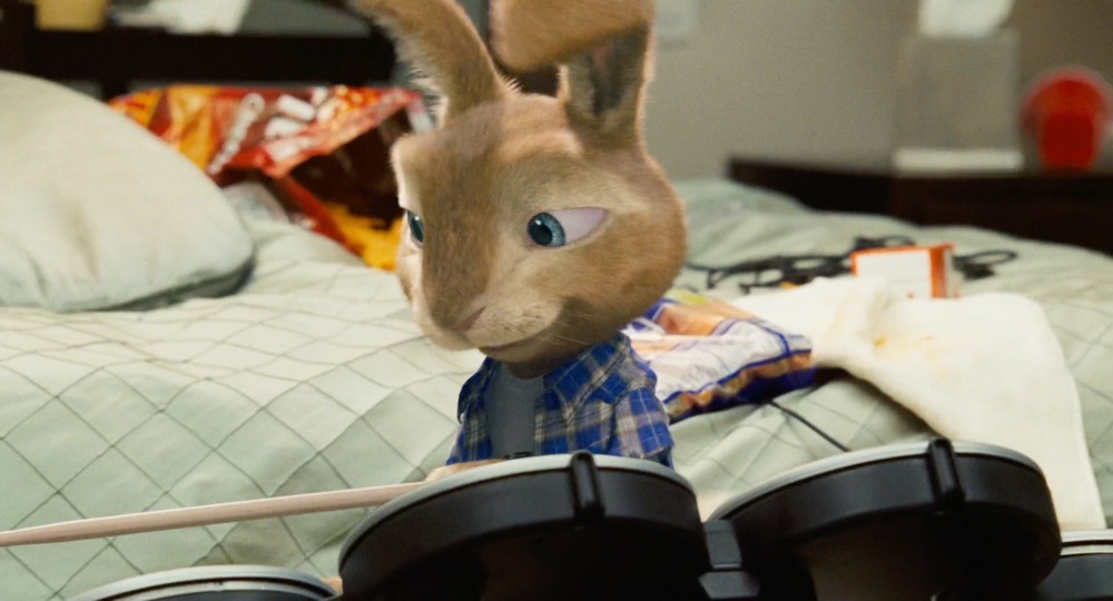 Hop: Rebelde Sin Pascua | Apple TV