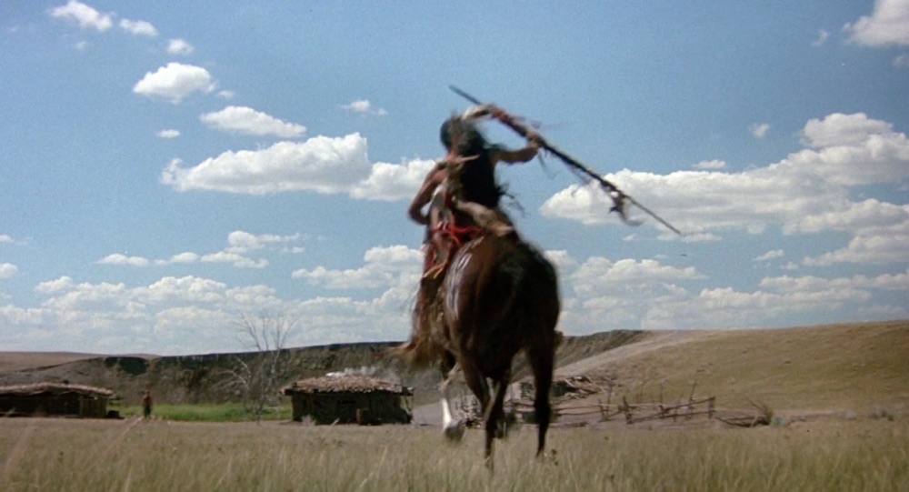 Dances with Wolves | Apple TV