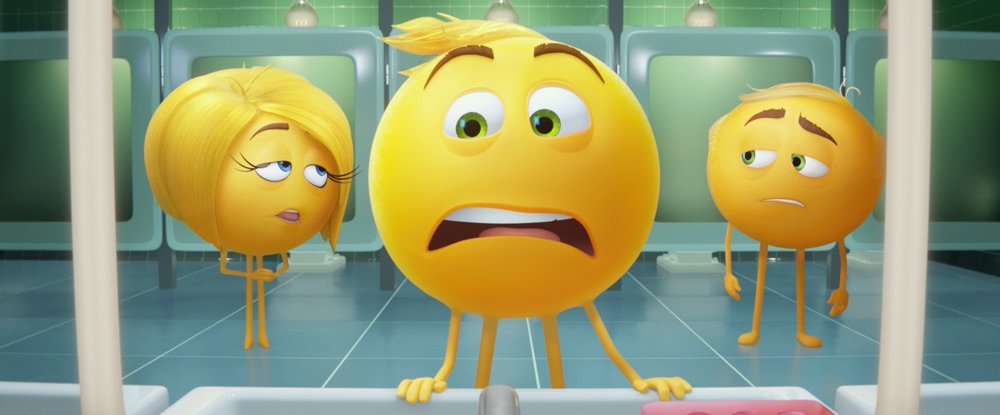 The Emoji Movie | Apple TV