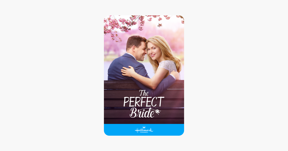 ‎The Perfect Bride on iTunes