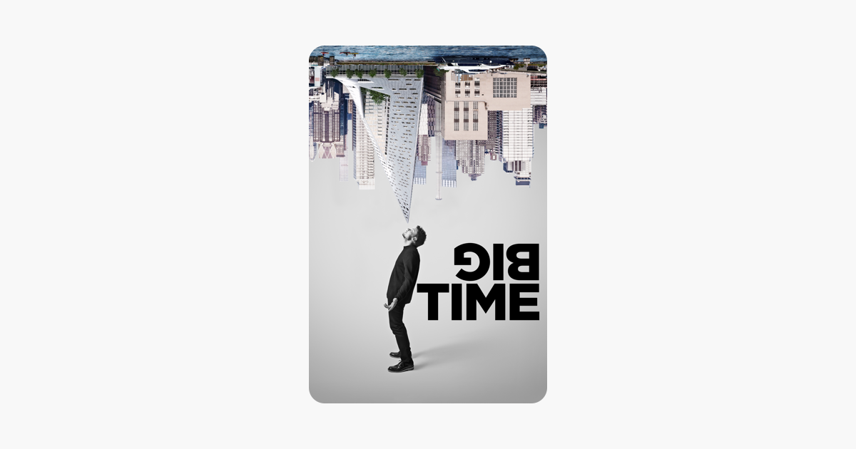 ‎Big Time on iTunes