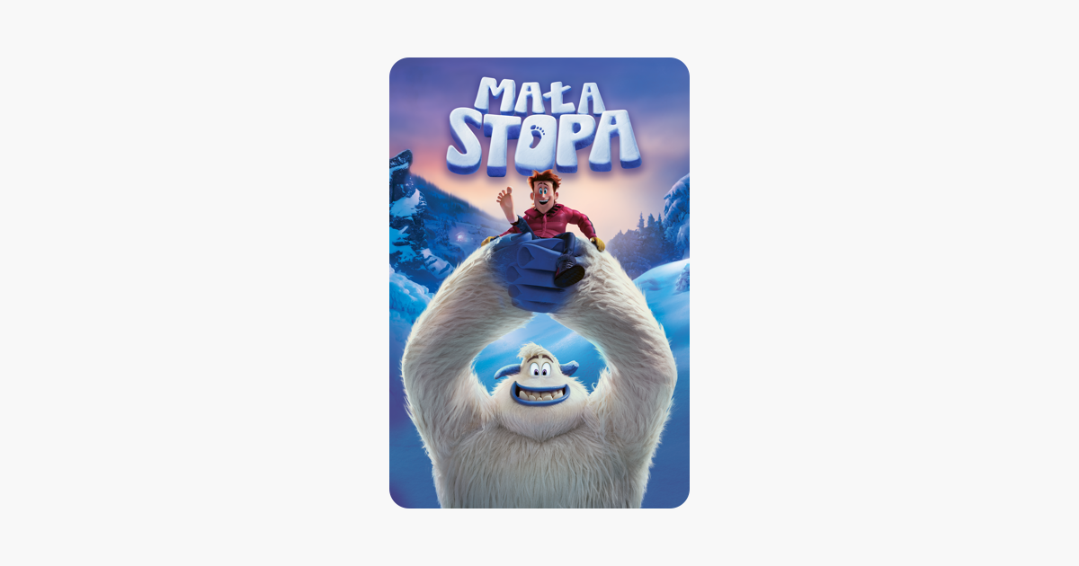 ‎Film Mała Stopa w iTunes